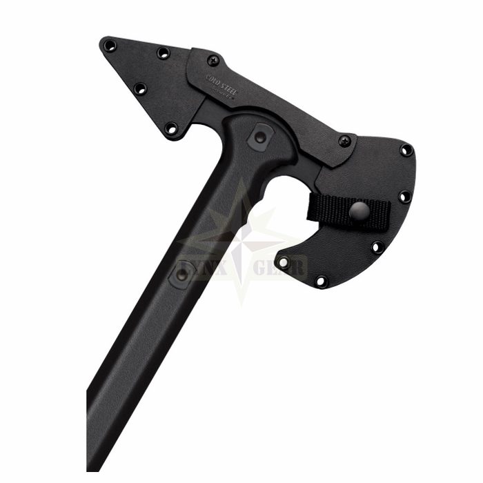 Cirvji: Cold Steel Trench Hawk cirvis